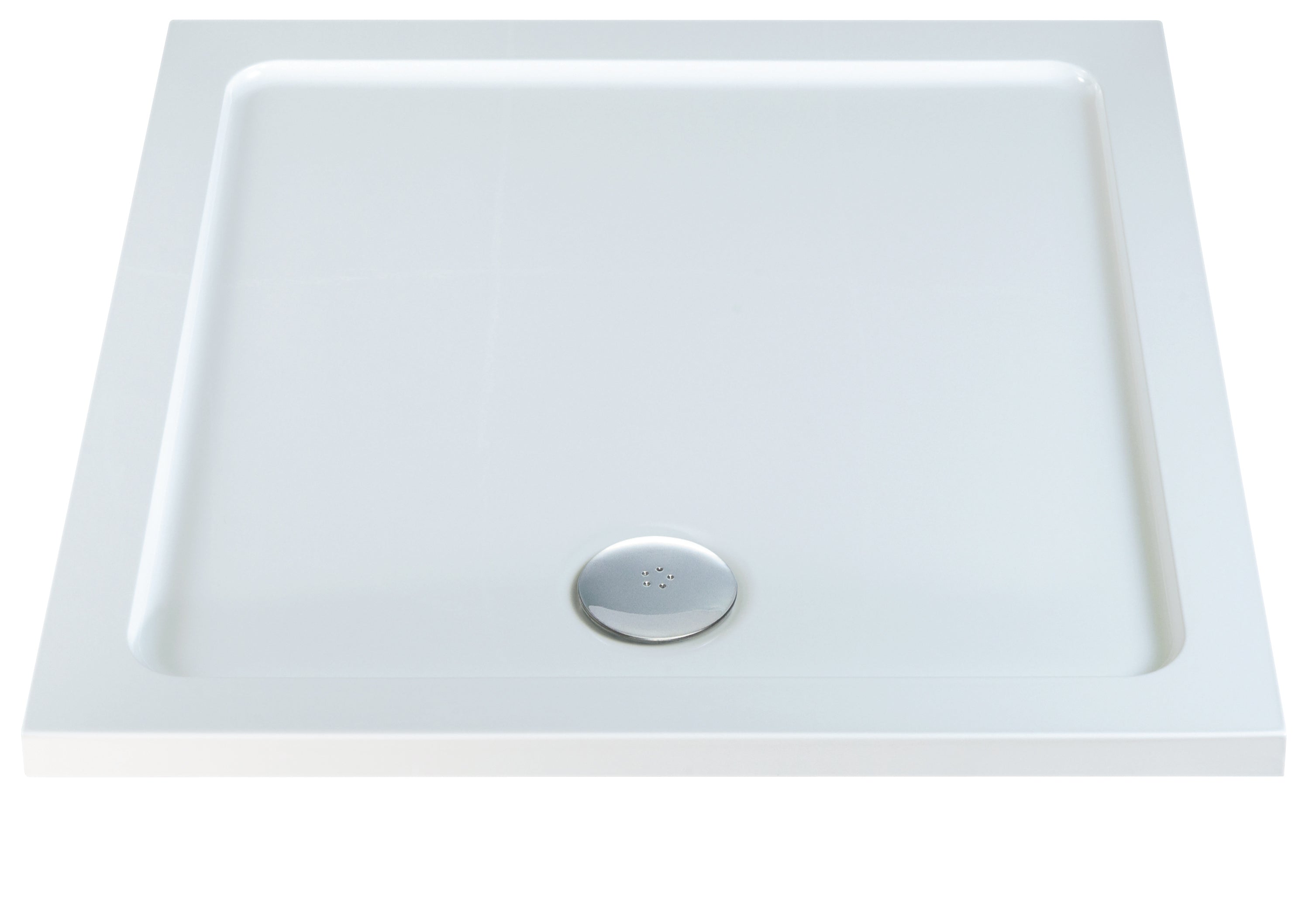 Slimline Shower Trays – Atlantis Tiles & Bathrooms